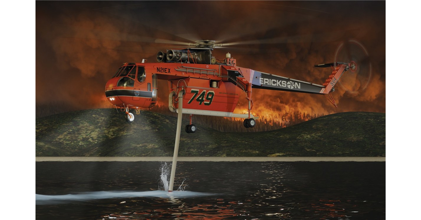 Erickson Inc. Initiates Evaluation Of Strategic Alternatives To ...