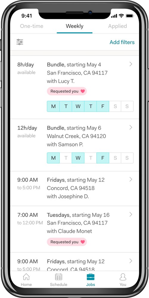 Honor Acquires Home Instead to Transform Care Experience for Caregivers ...