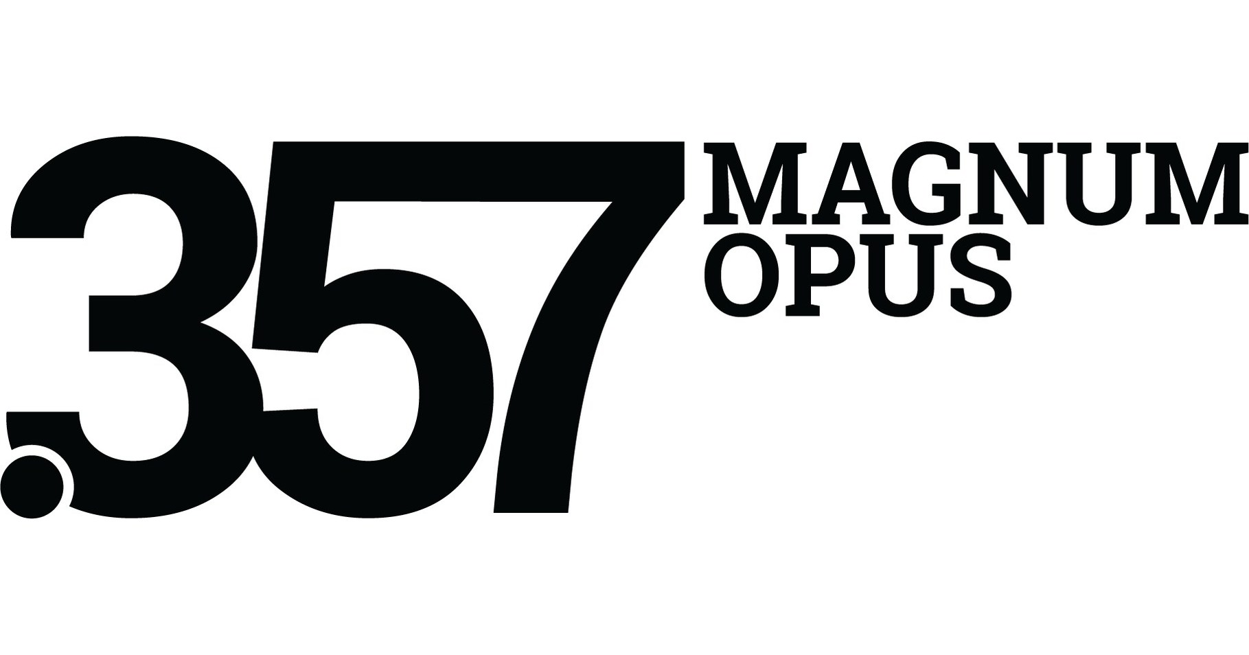 Provocative Graphic Novel .357 Magnum Opus to Launch at Awesome Con