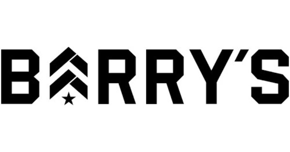 Barry's Launches Barry's X Inaugural Digital Fitness Experience