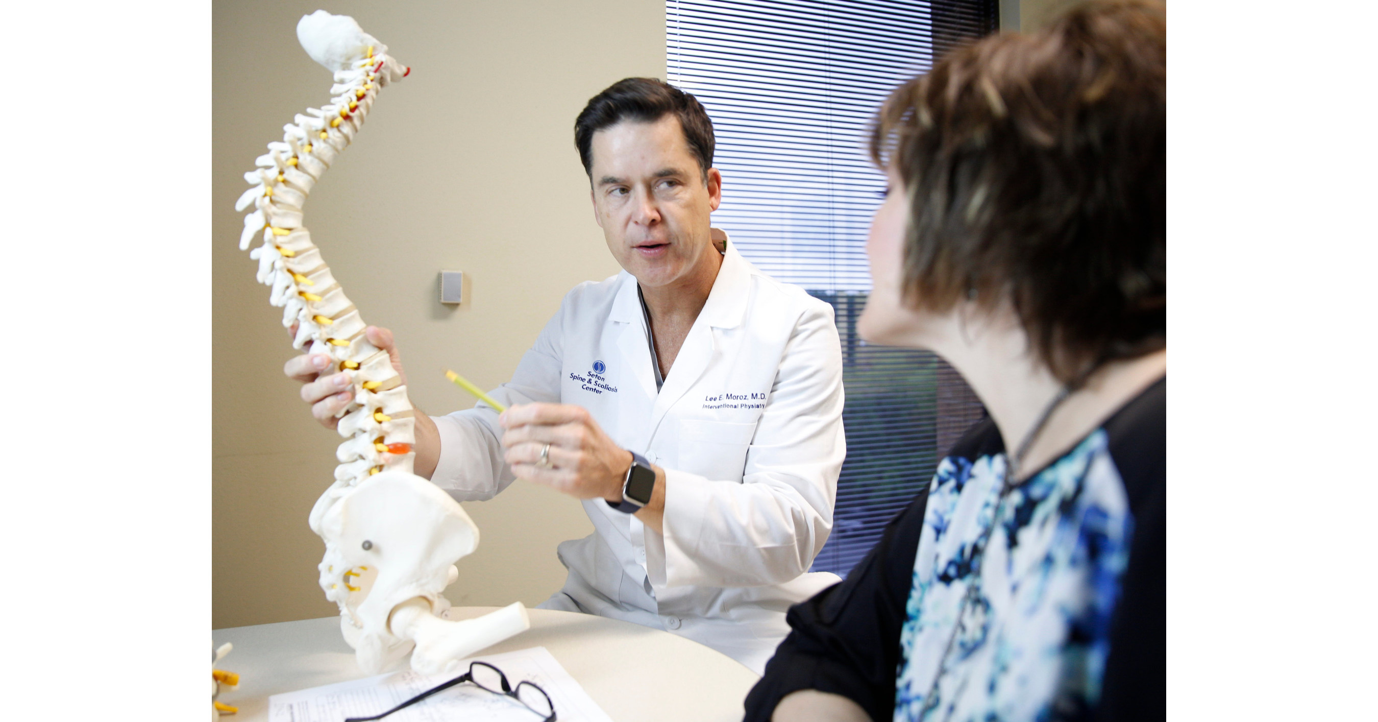 Spine Center Network Lists the 5 Mistakes People Make with Self ...