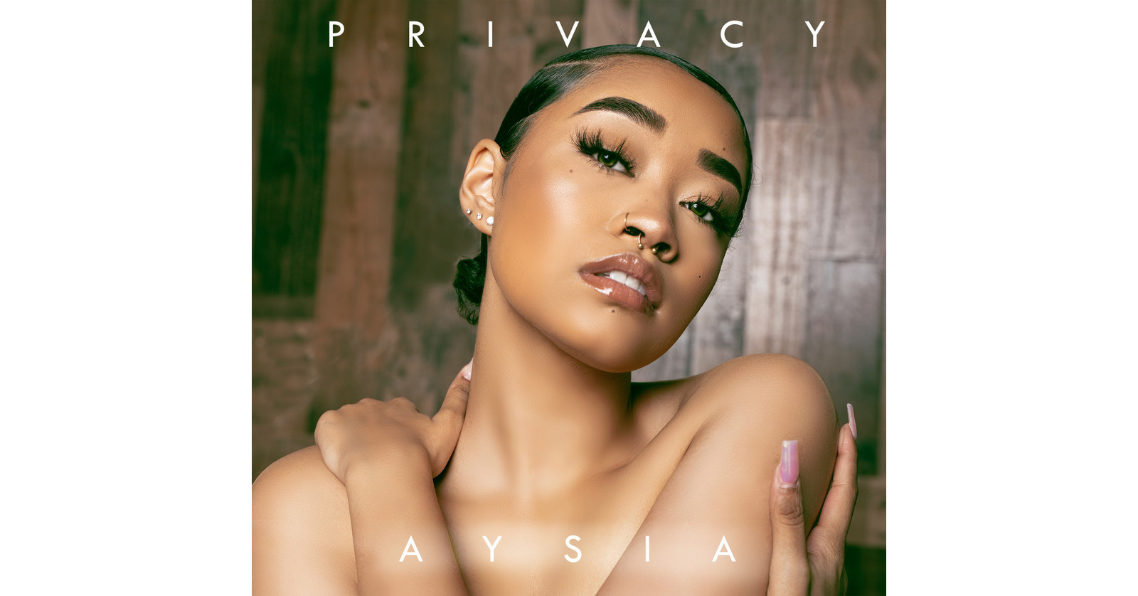 Houston's Singing Sensation, Aysia, Launches her Debut Single with ...