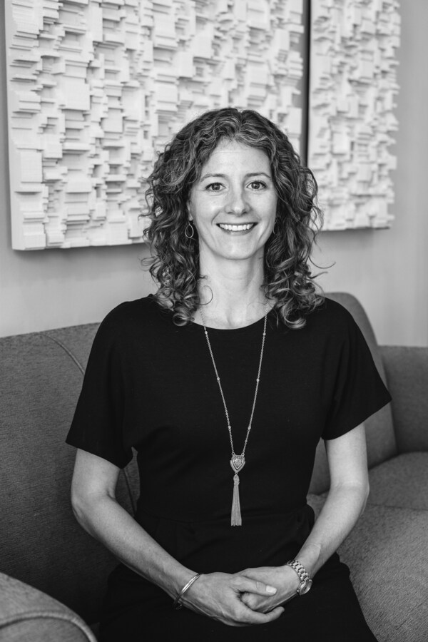 Liz Bernhard Named President of Albion Financial Group
