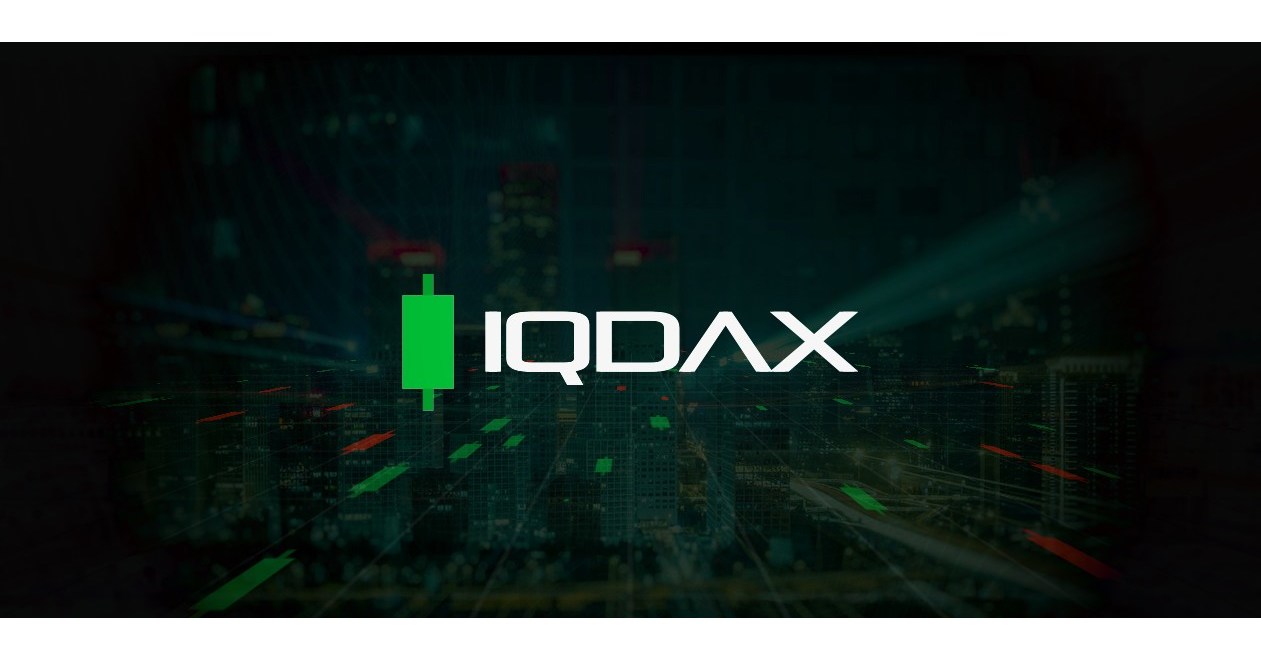 Digital Asset Exchange IQDAX Unveils Revised Growth Strategy for 2021-22
