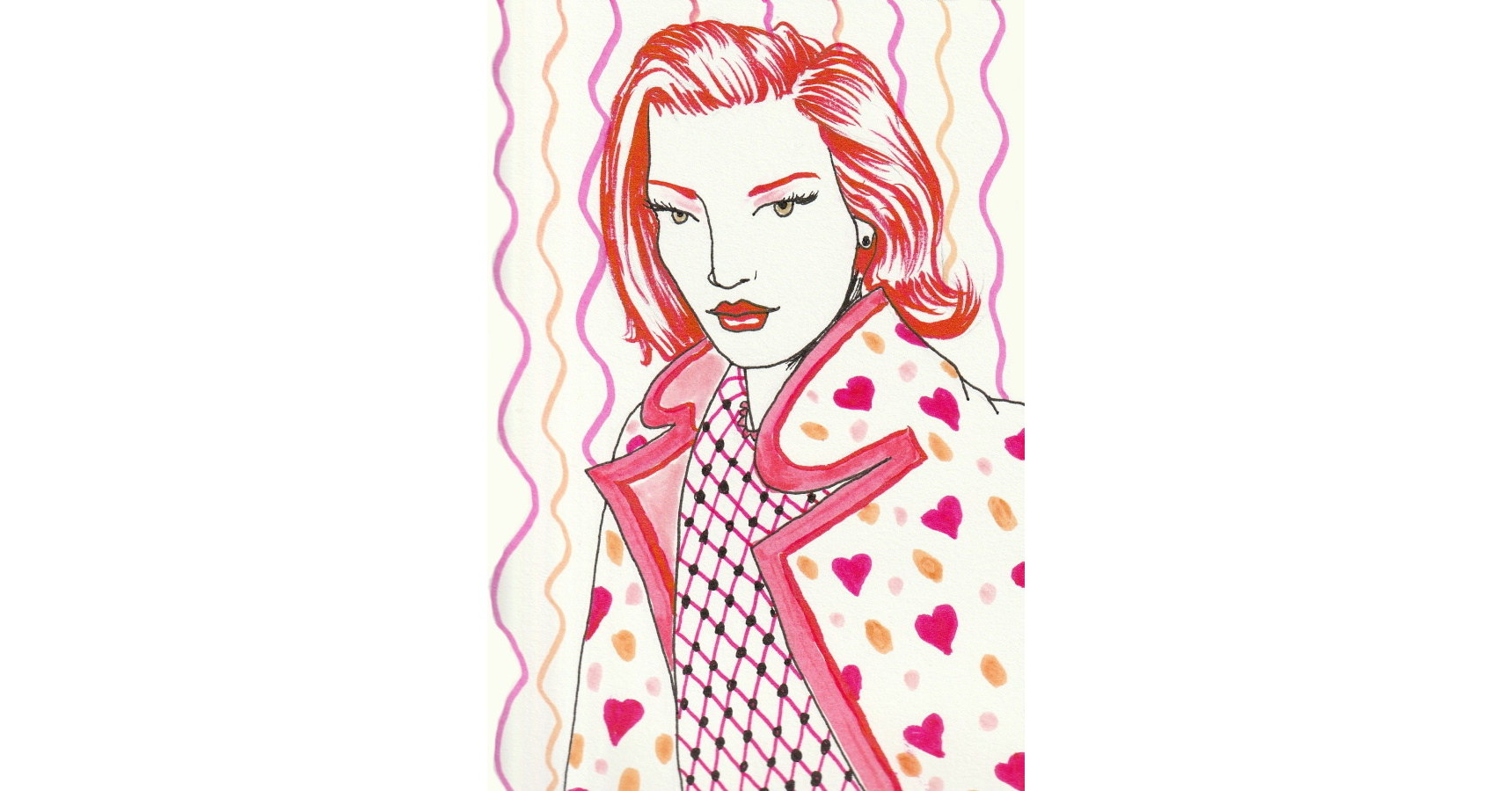 Revolution Gallery Hosts Drawing Through Reality, An Exhibition by ...