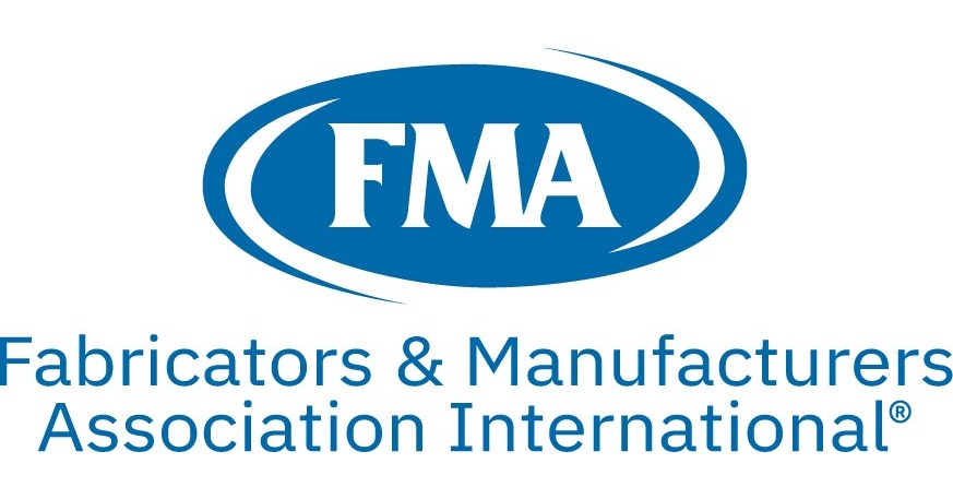 Fabricators & Manufacturers Association Names 2021 FMA / CNA Insurance ...