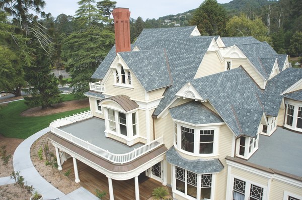 Roofing Shingles from PABCO Roofing Products Designed for Varied ...