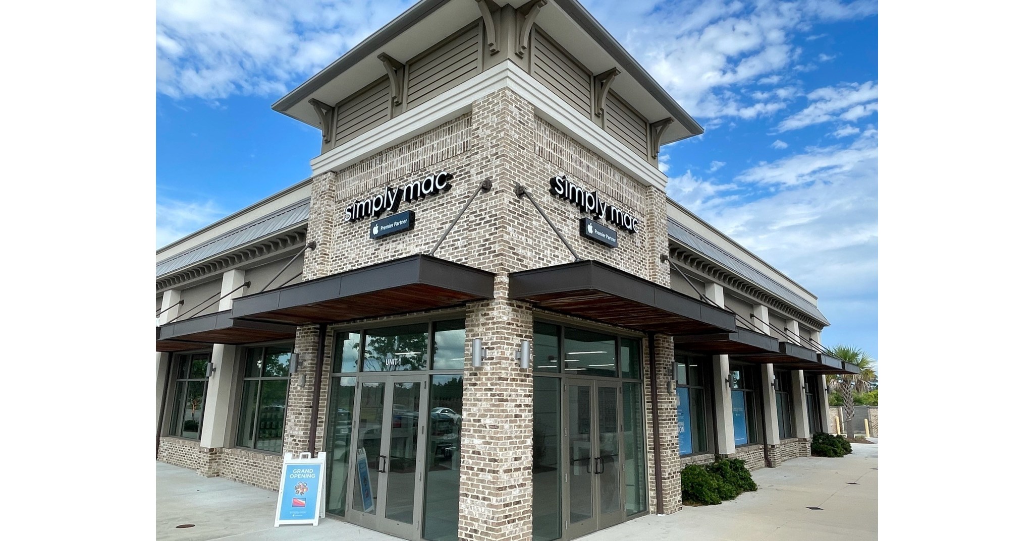 Simply, Inc. Announces the Opening of its New Simply Mac Store in ...