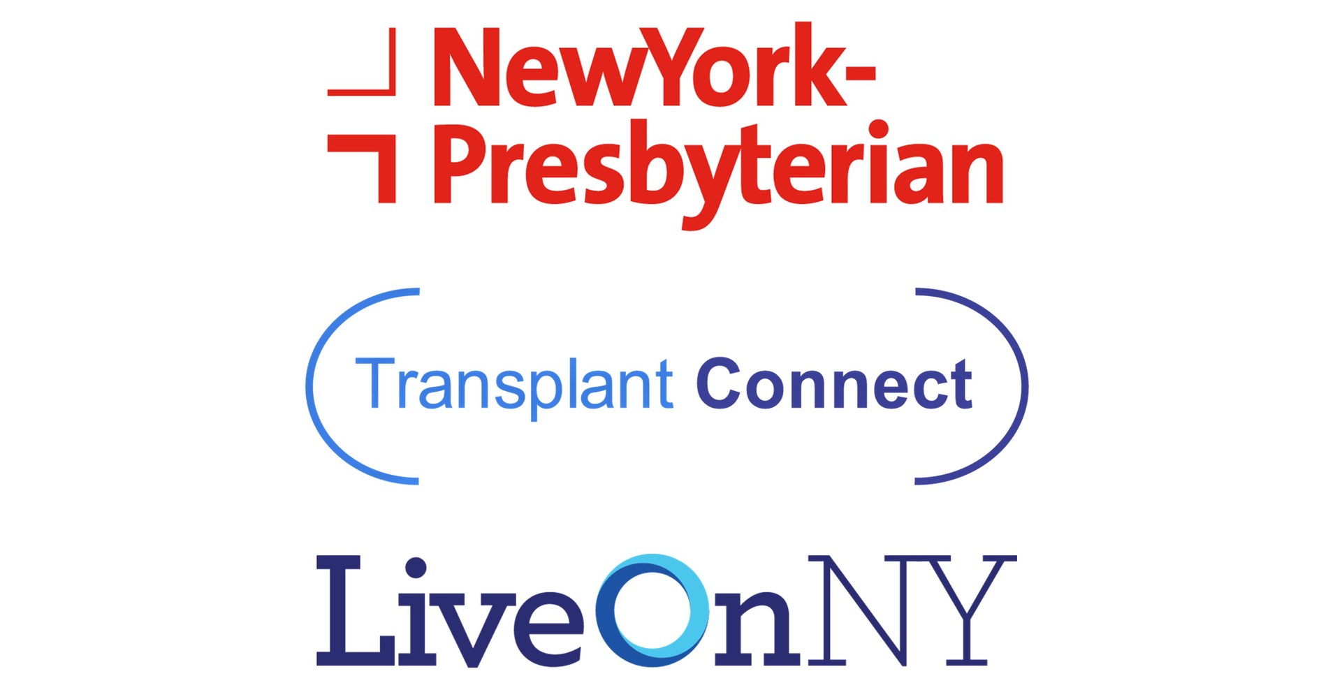 NewYork-Presbyterian, LiveOnNY and Transplant Connect Launch iReferral ...