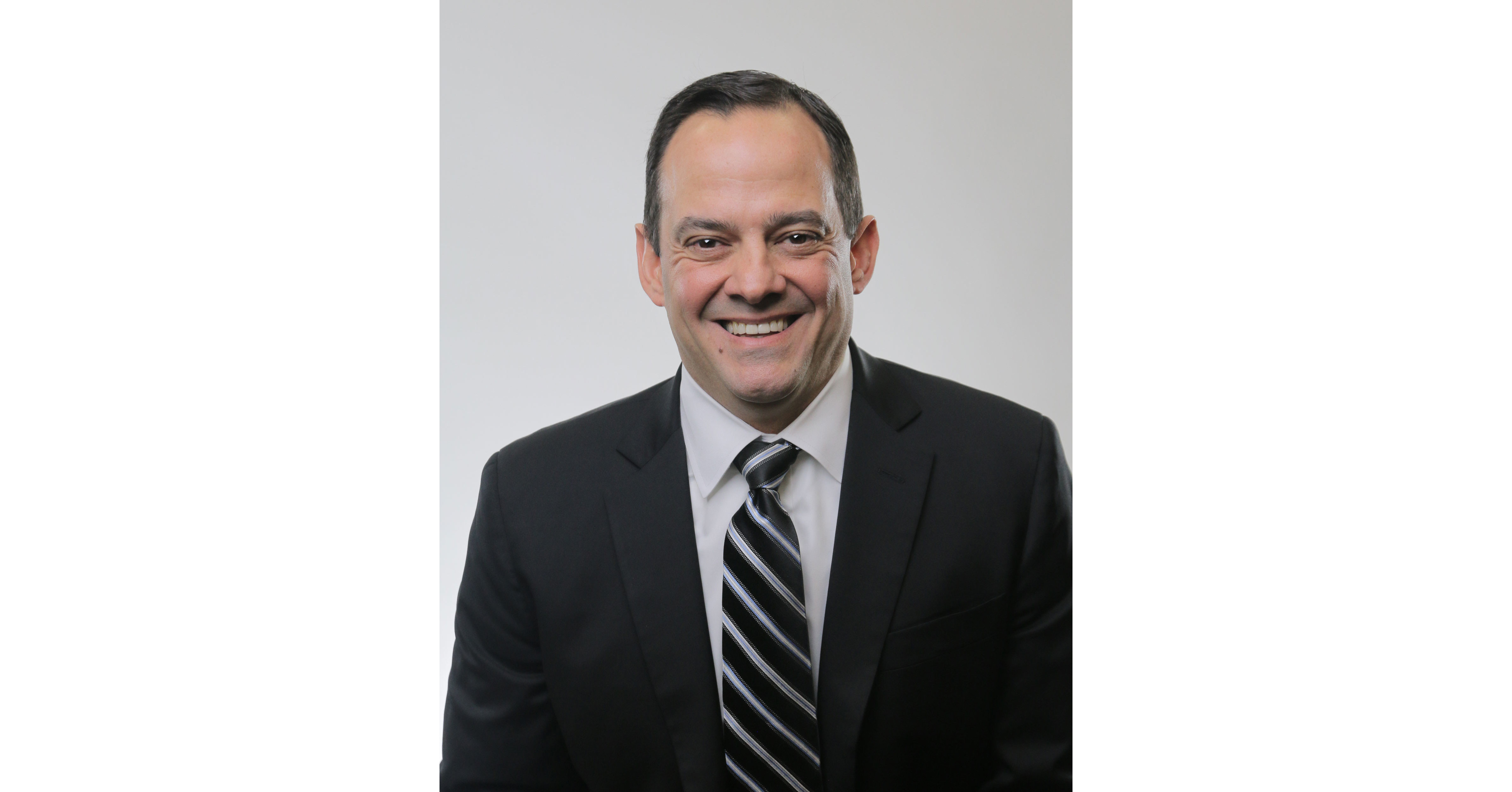 IMG Appoints Steve Paraboschi as Chief Executive Officer