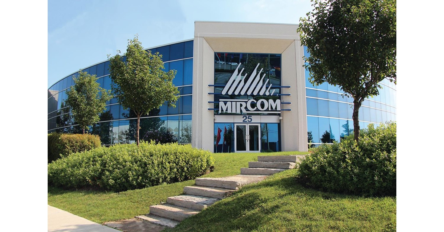 Mircom Group - Growing and Investing in Our Market Capabilities