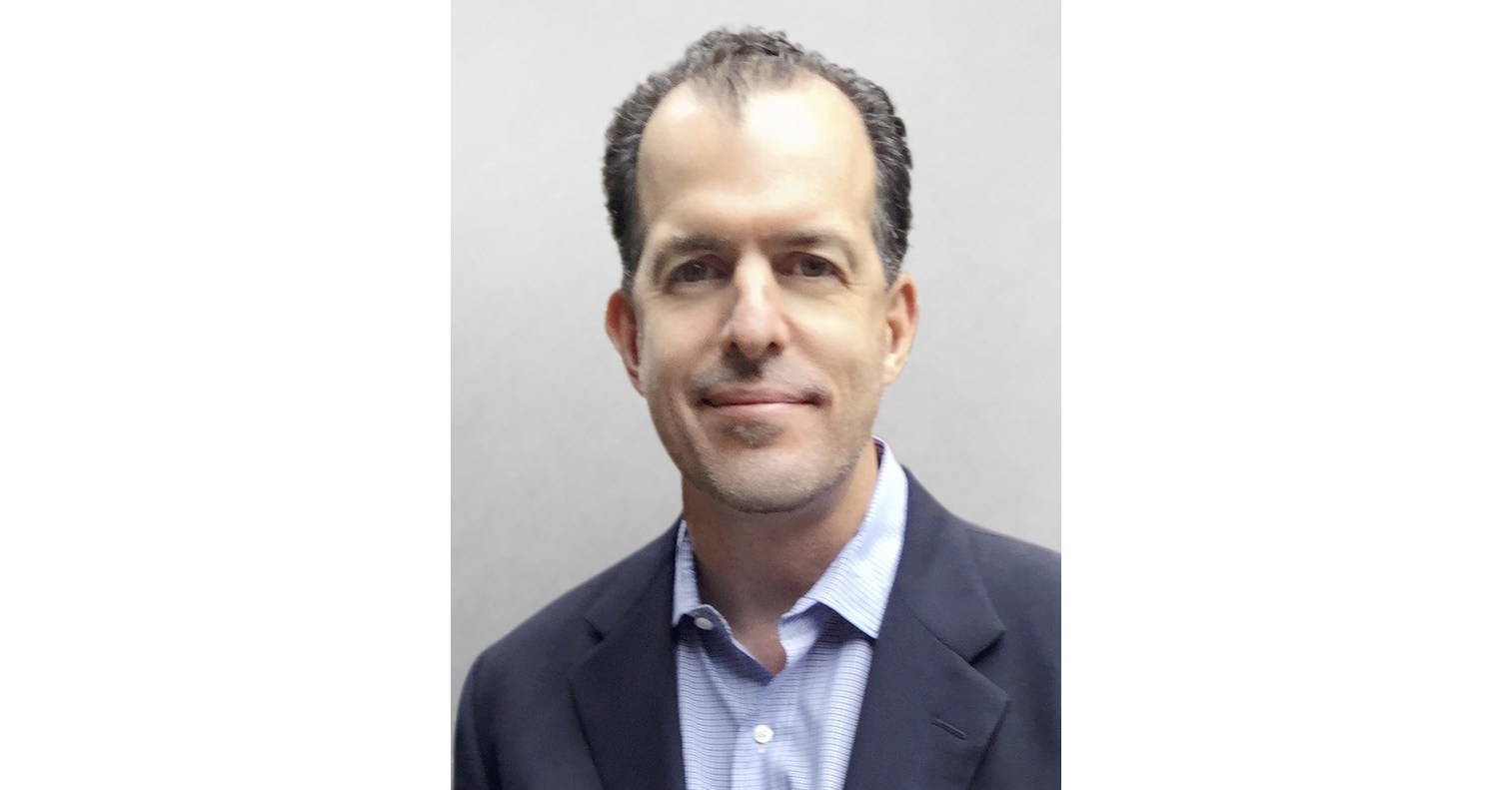 Sean McDougall Joins VERTESS as a New Managing Director