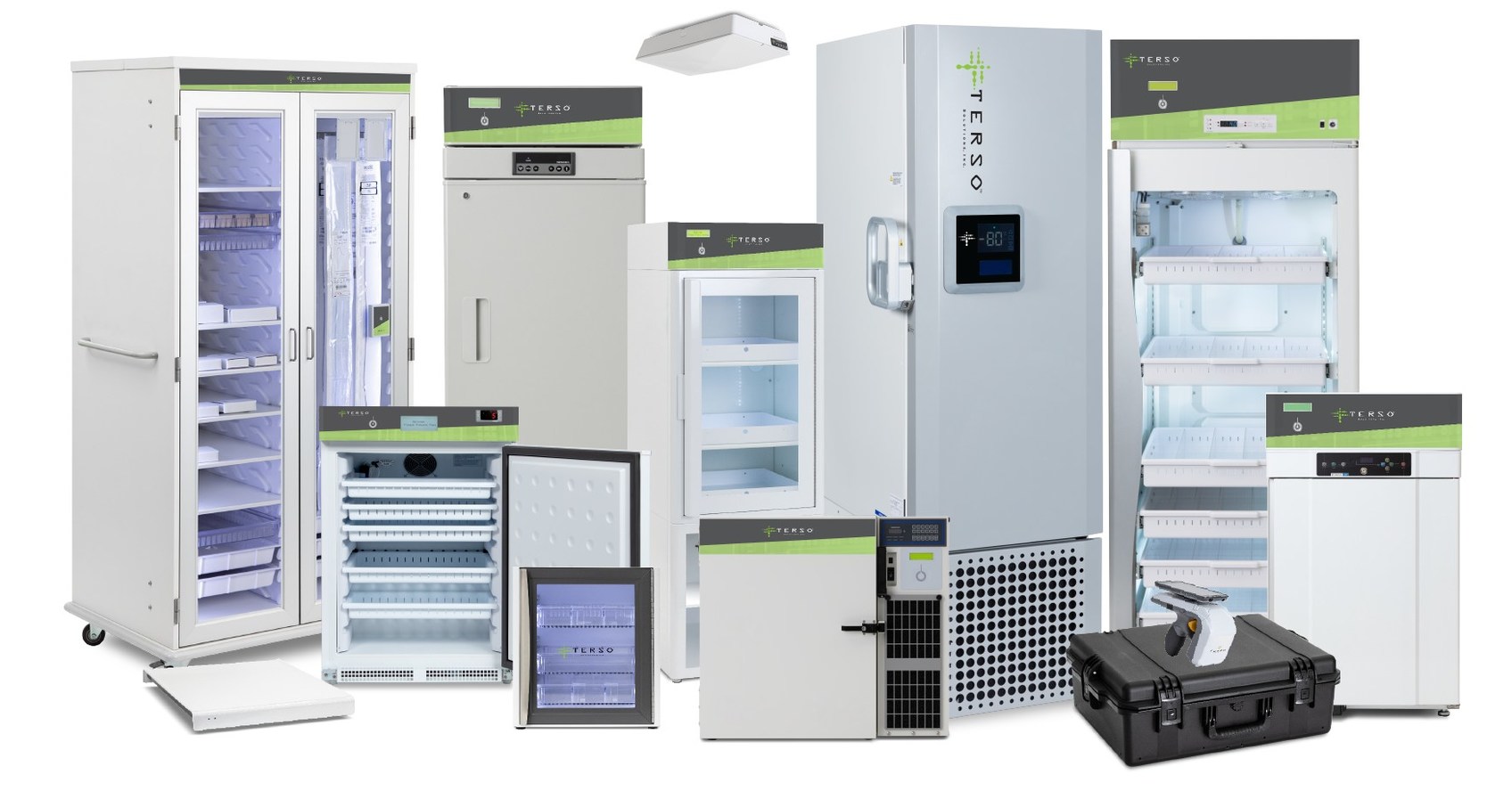 Embracing RAIN RFID: Nearly 1,000 U.S. Healthcare Facilities Adopt ...