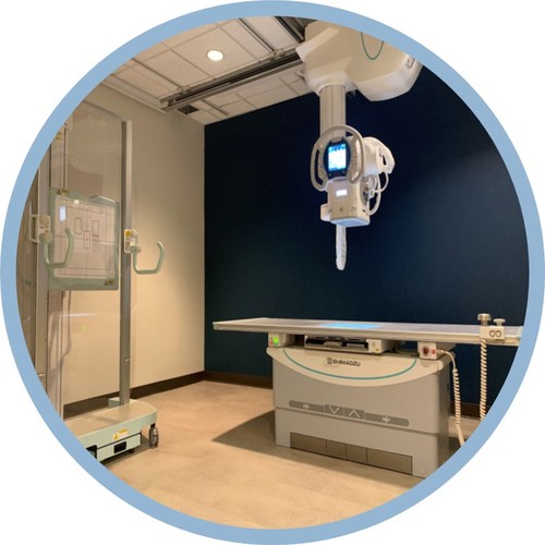 Shimadzu Medical Systems USA announces first RADspeed Pro style with ...