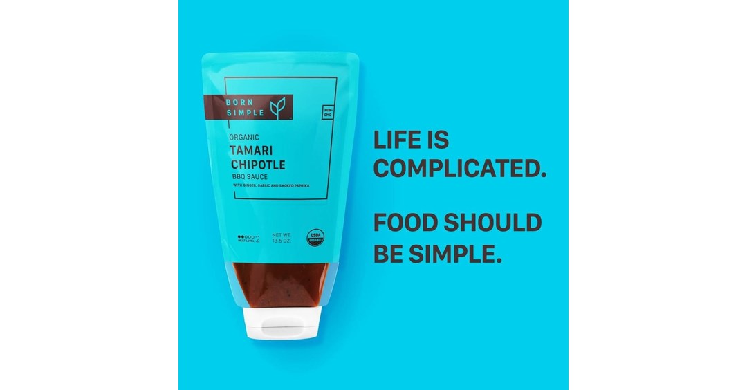 Mizkan America, Inc., Acquires Barbeque Sauce And Broth Brand Born ...