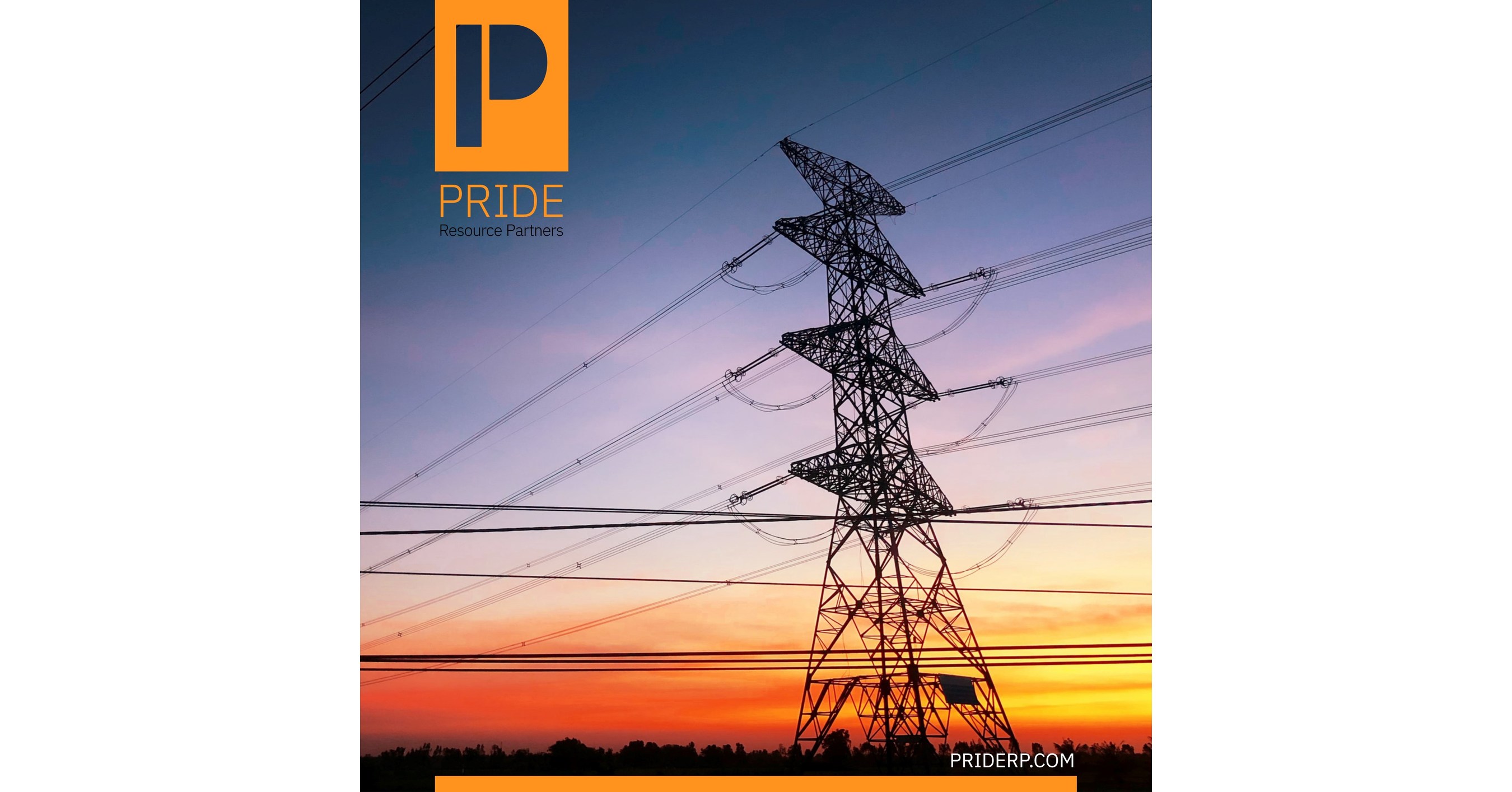 Pride Resource Partners Announces Company-Wide Rebrand