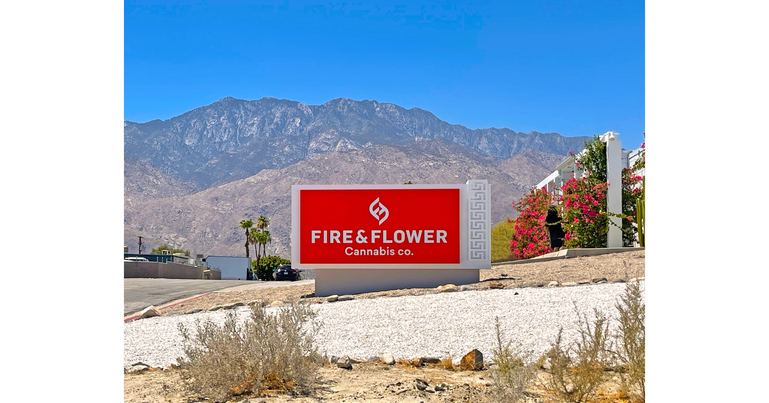 Fire & Flower Enters California Market as American Acres Completes Name ...