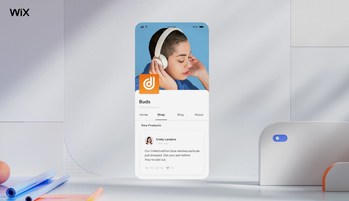 Wix Launches App Builder Branded App by Wix for Users to Create Their Own Native Mobile App