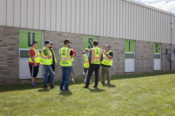 USIC Partners with Indiana's Hinds Career Center to Train High School ...