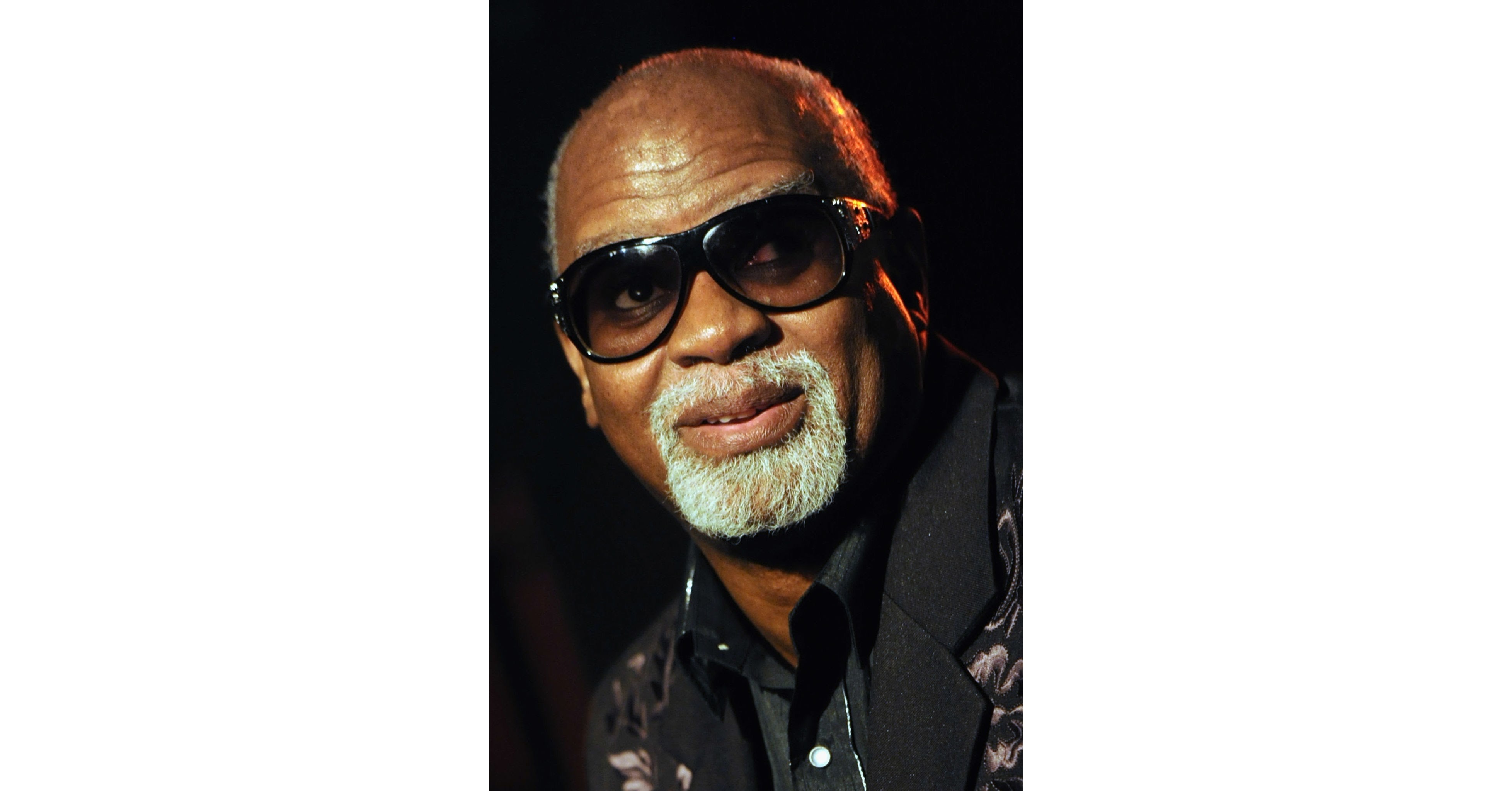 Blind Boys of Alabama's Ricky McKinnie, Kicks Off Three Months of ...