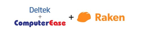 Raken Integrates with Deltek + ComputerEase to Streamline Field to ...