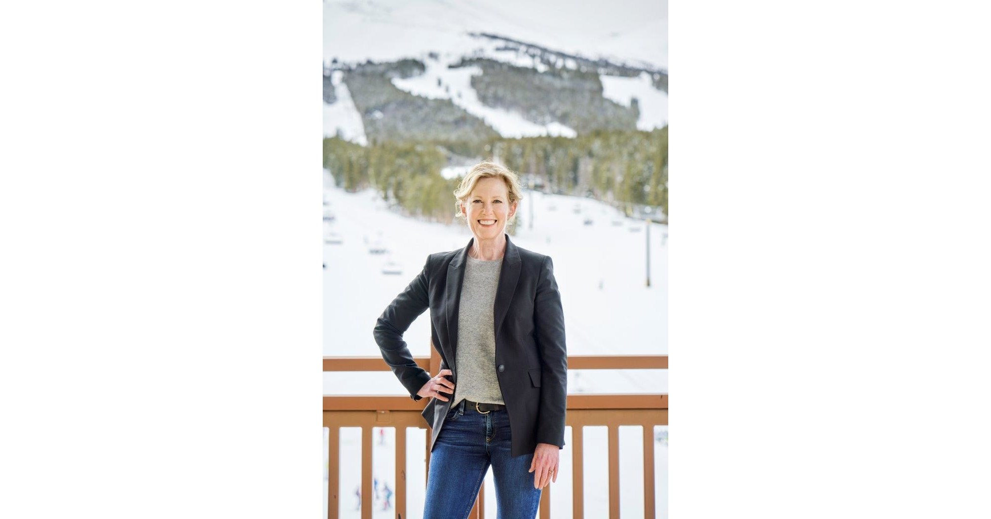 Vail Resorts Announces CEO and Executive Succession