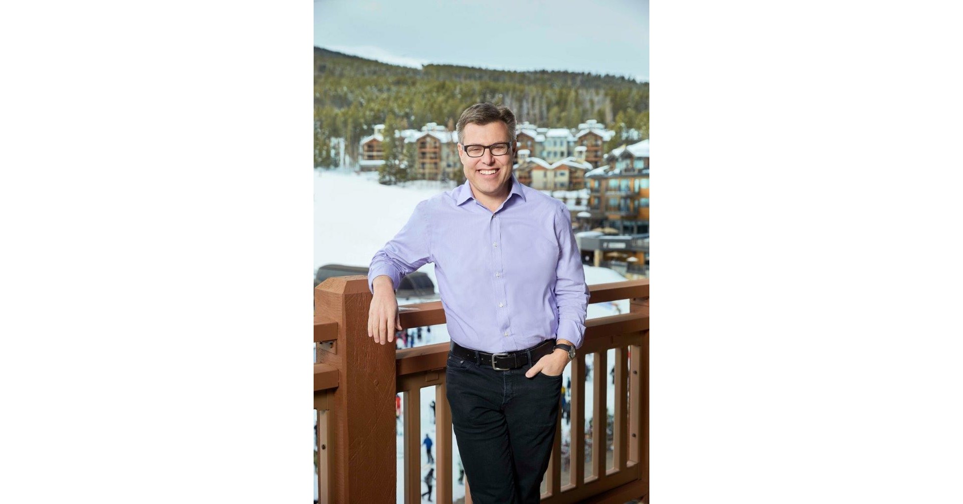 Vail Resorts Announces CEO and Executive Succession