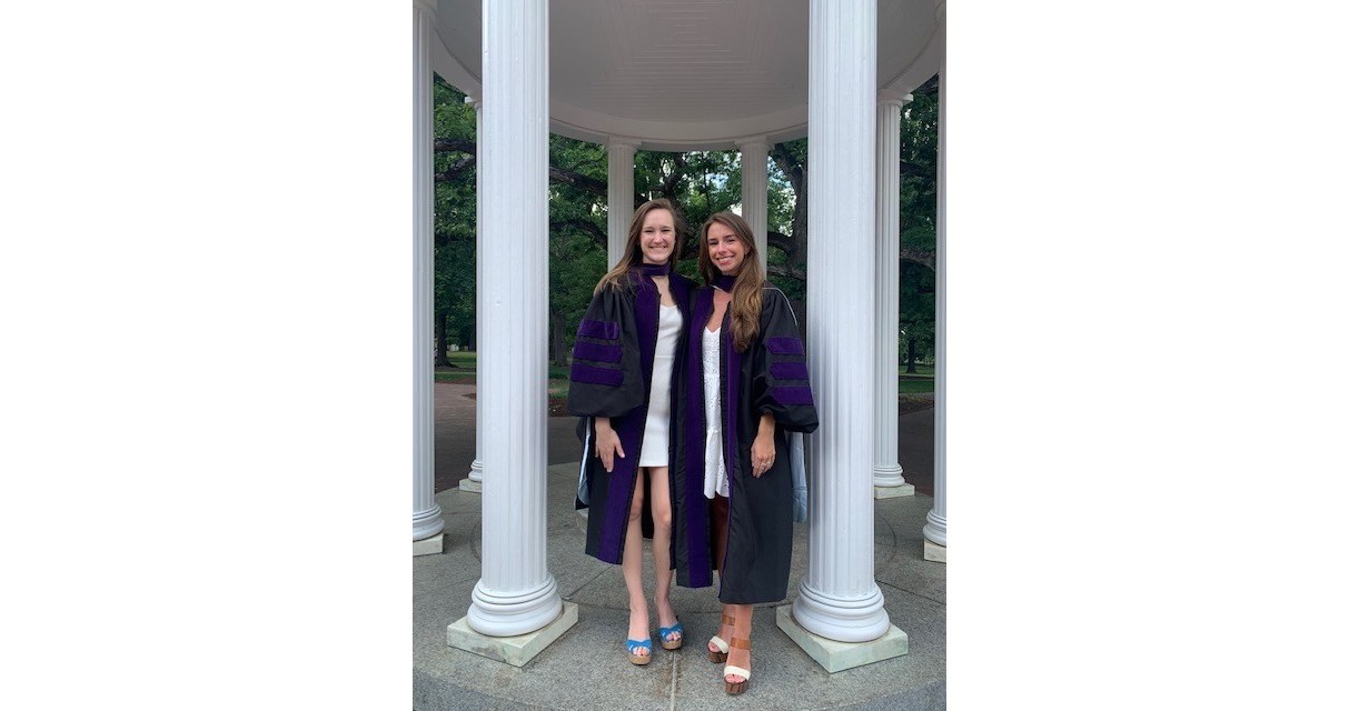 Attorneys Alex Riddle and Christina Stone Join Riddle & Brantley LLP