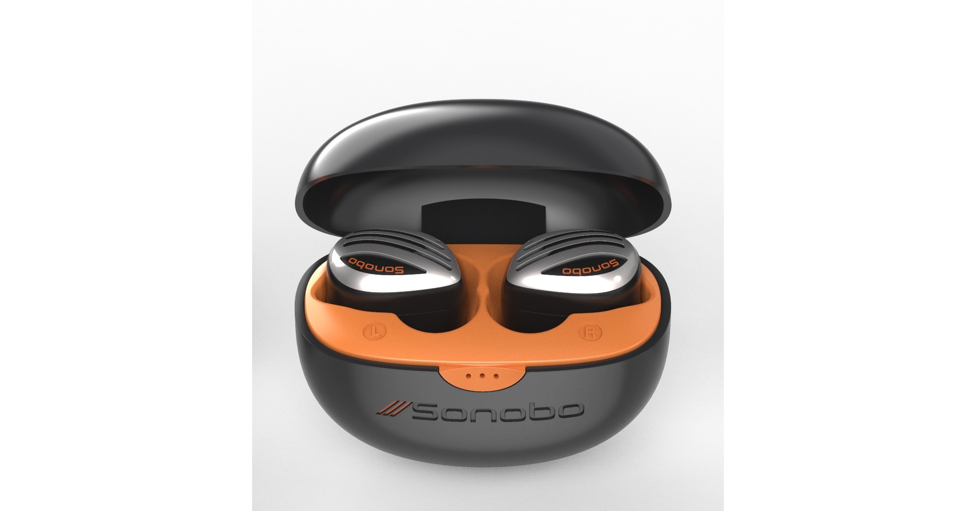 Sonobo Announces Most Advanced True Wireless Stereo (TWS) Earphones ...