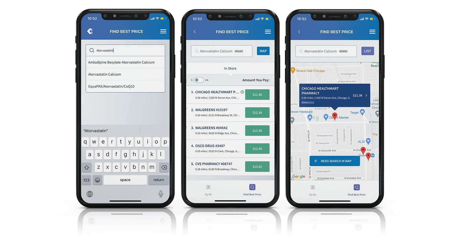 Capital Rx Obliterates Industry-Standard Drug Price Distortion and ...