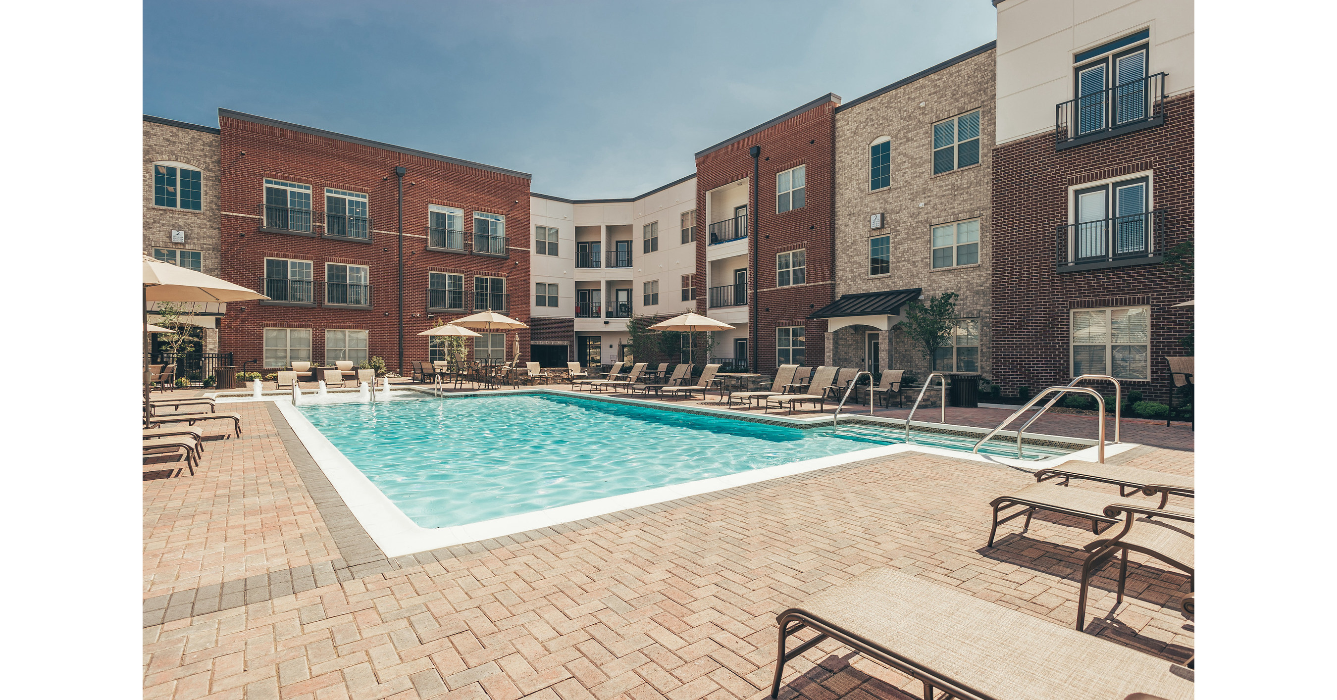 Bluestone Properties in Growth Mode Introduces Three New Assets into ...