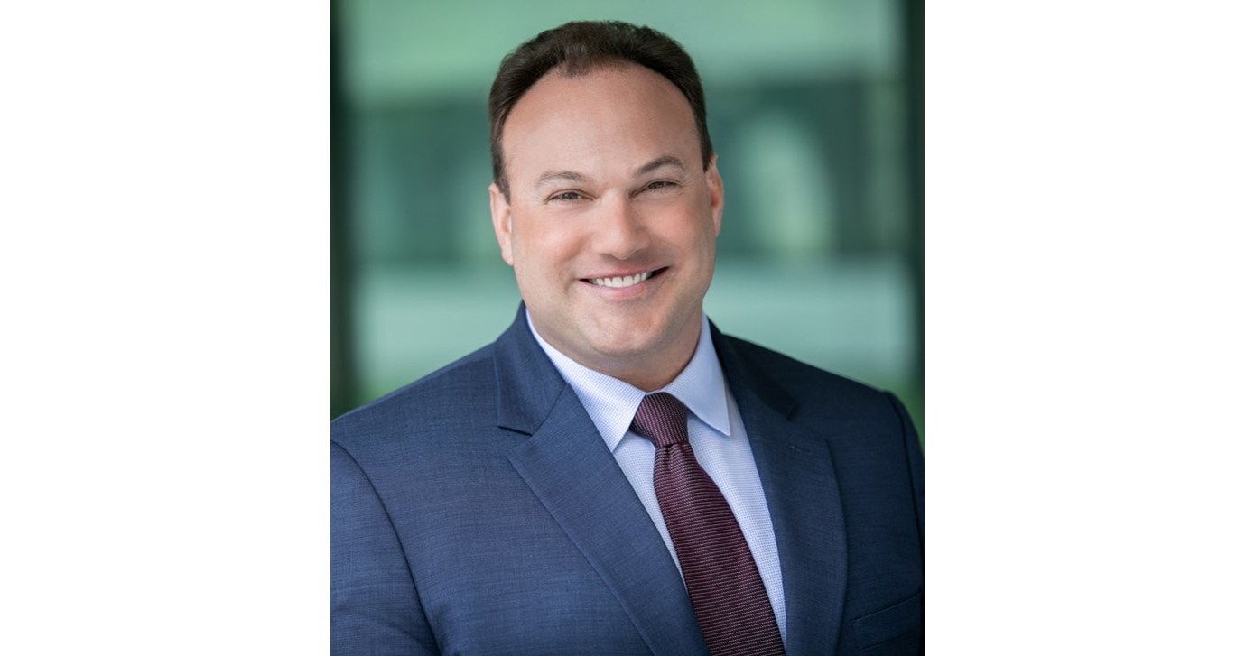 Christopher DelOrefice to Join BD as Chief Financial Officer - Aug 11, 2021