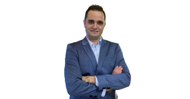 Shalom Avramov, The Founder of Woodibook, Combines Ingenuity with ...