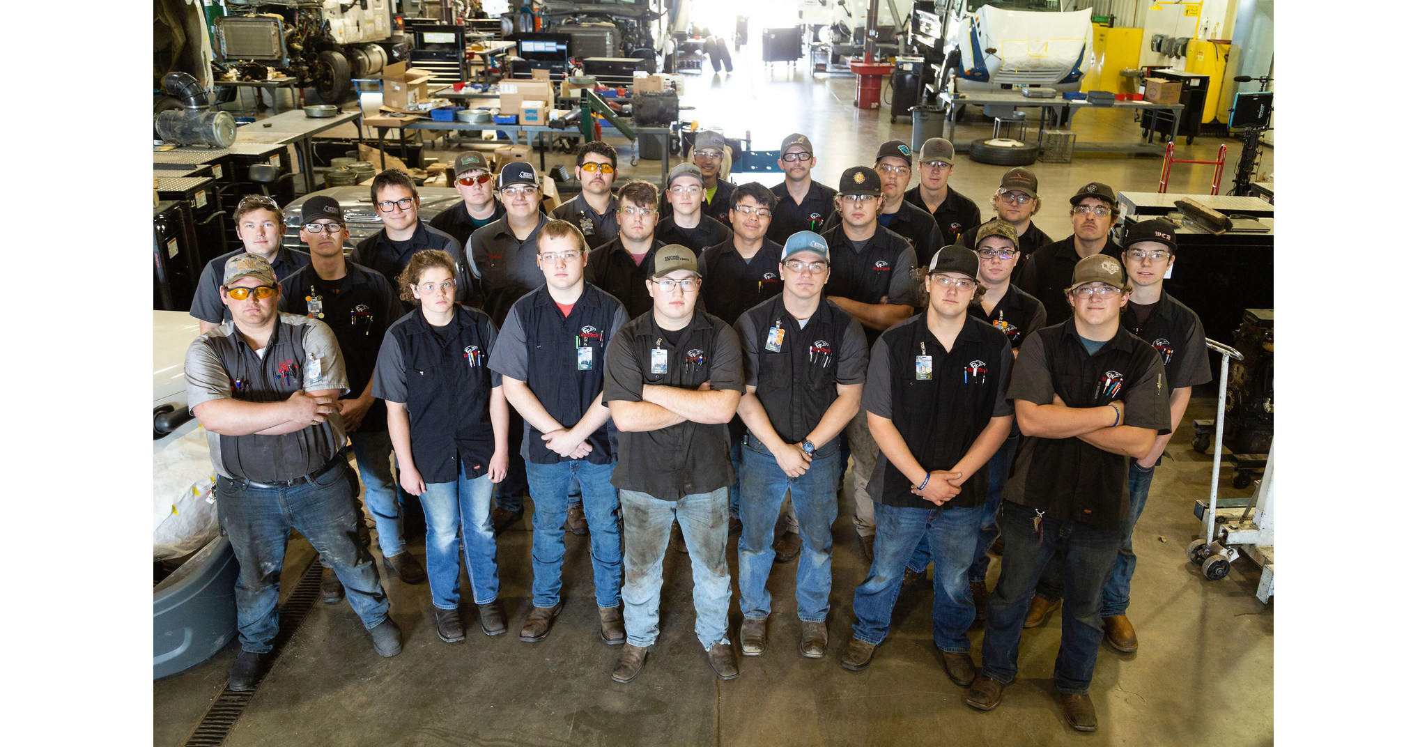 WyoTech President Emphasizes the Value of Trade Schools in a Post ...