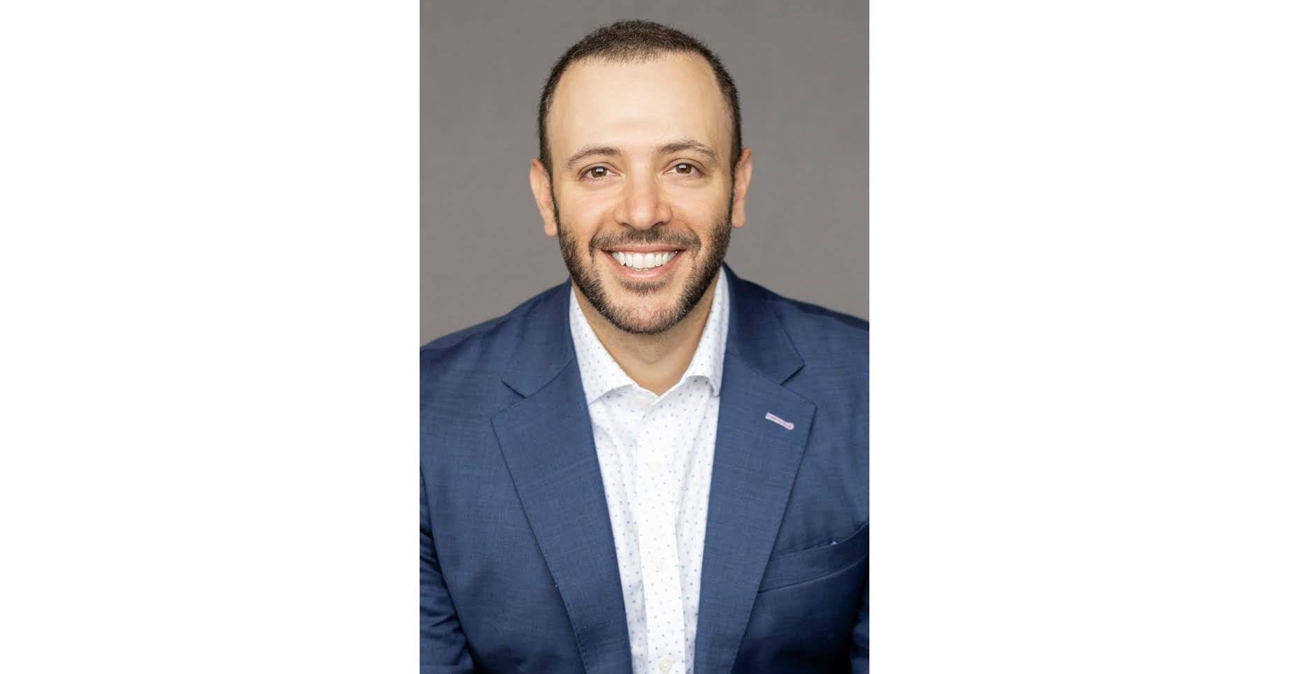 Alto Names Amin Dabit Chief Operating Officer