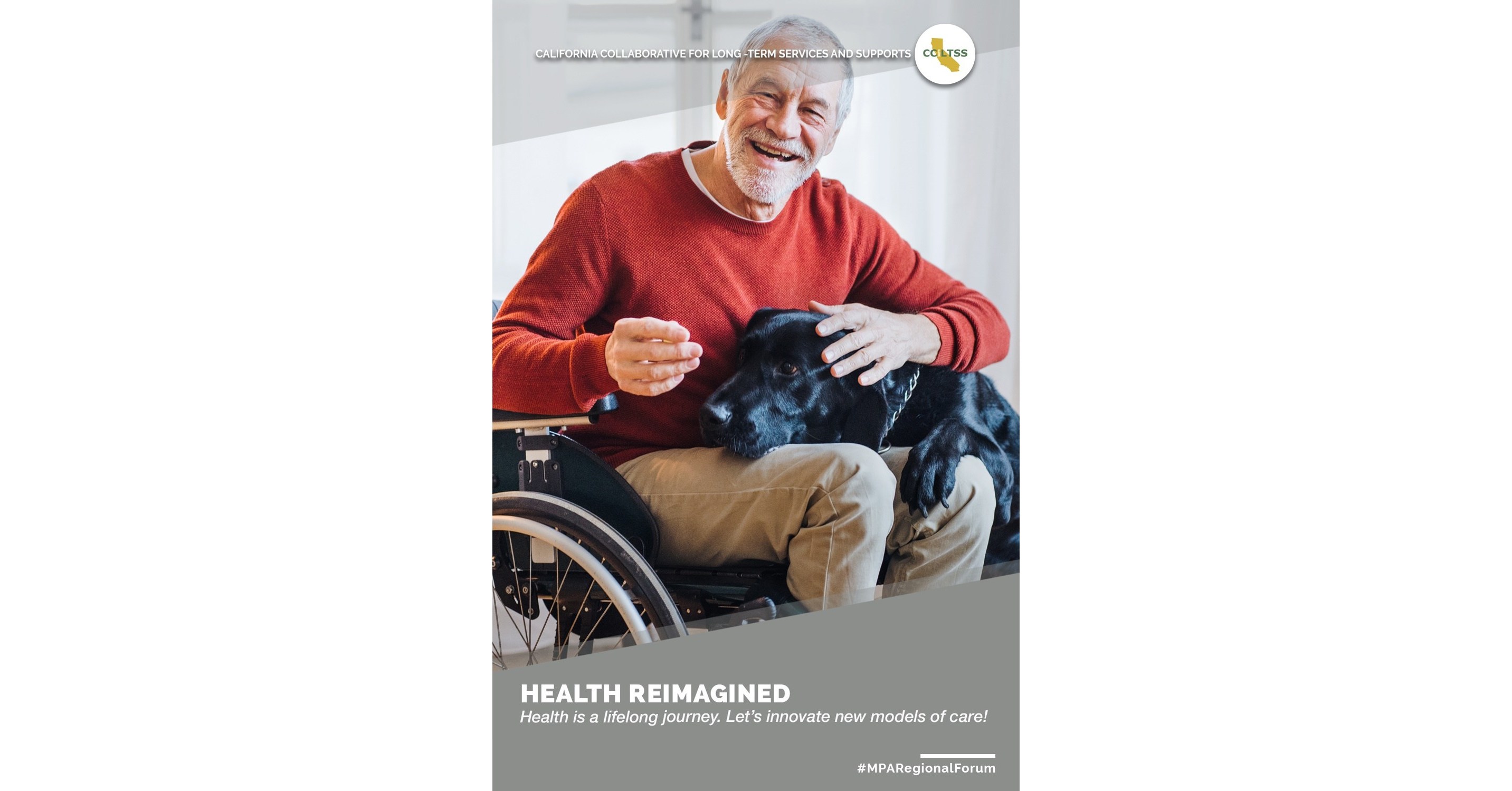 Local Health Plan Named a Model in California's Master Plan for Aging