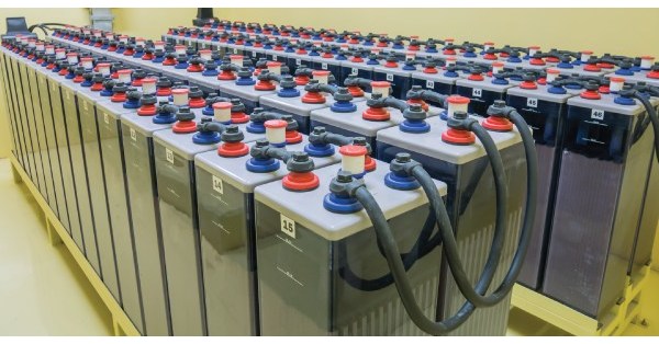 Rising Renewable Energy Installations Inflate the Demand for the Global ...