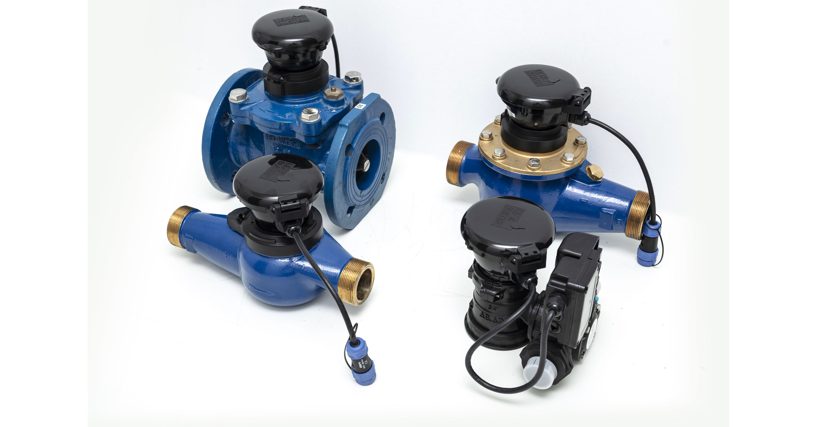 WINT delivers a revolutionary AI solution to detect water leaks in fire ...