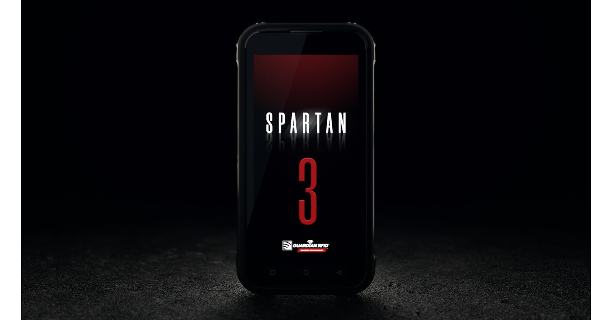 GUARDIAN RFID Announces SPARTAN 3: A new era of inmate tracking with ...