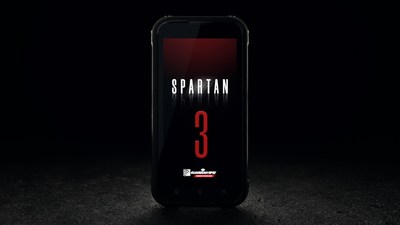 GUARDIAN RFID Announces SPARTAN 3: A new era of inmate tracking with ...