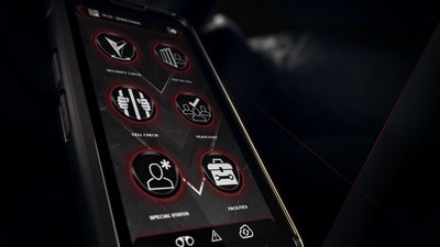 GUARDIAN RFID Announces SPARTAN 3: A new era of inmate tracking with ...