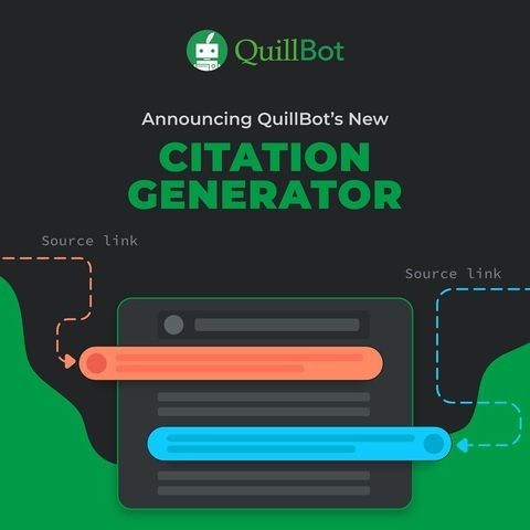 QuillBot Launches Citation Generator to Supplement Comprehensive AI ...
