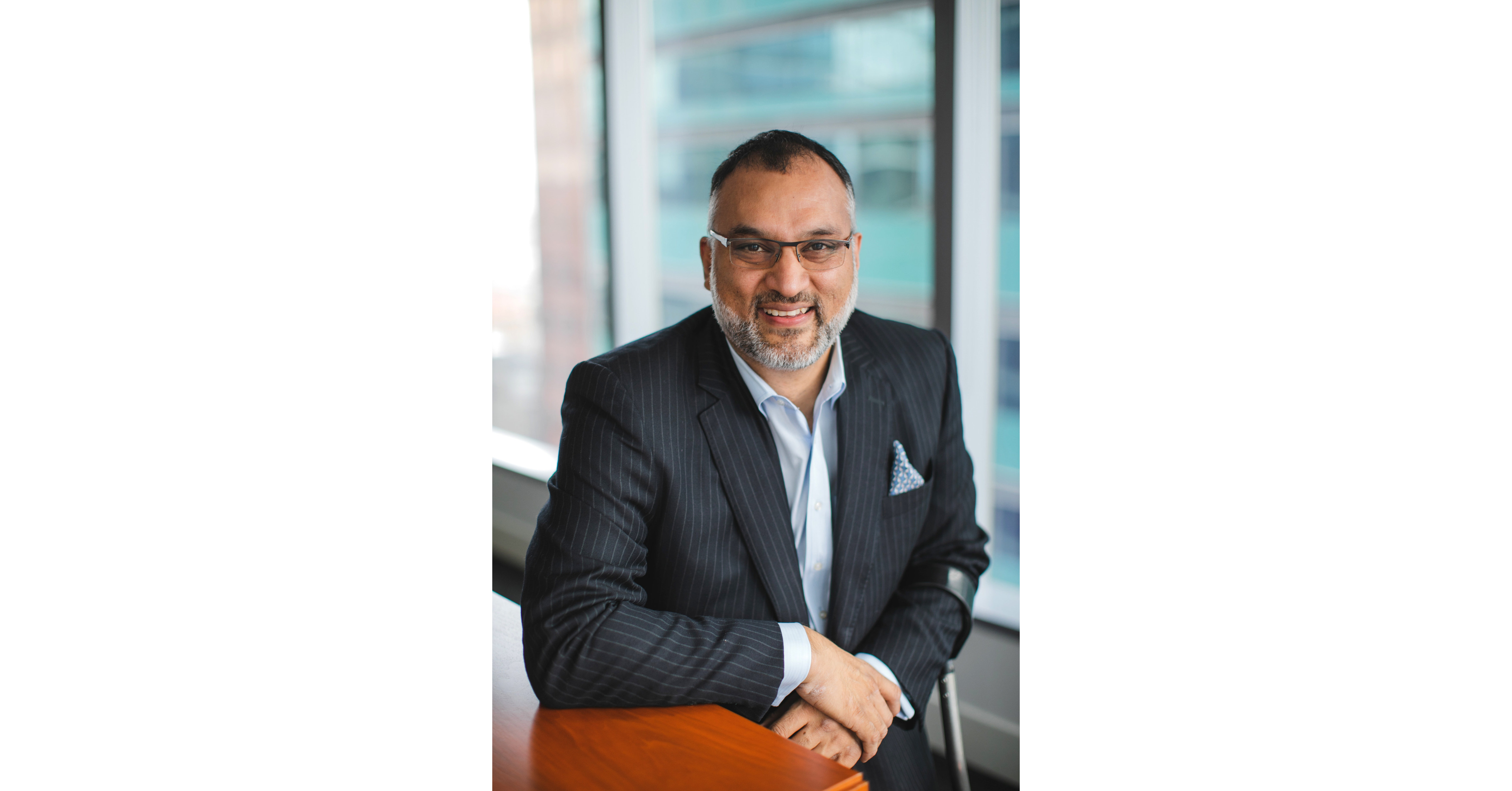 Amex Bank of Canada welcomes Daniel Monehin and Gaurav Upadhya to its ...