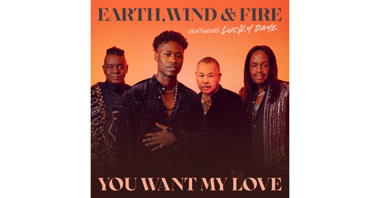 Iconic Band Earth, Wind & Fire To Globally Release New Music With ...
