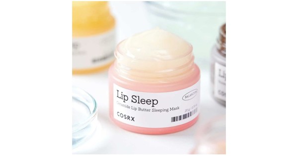 COSRX Releases Its First Collection of Innovative Lip Products