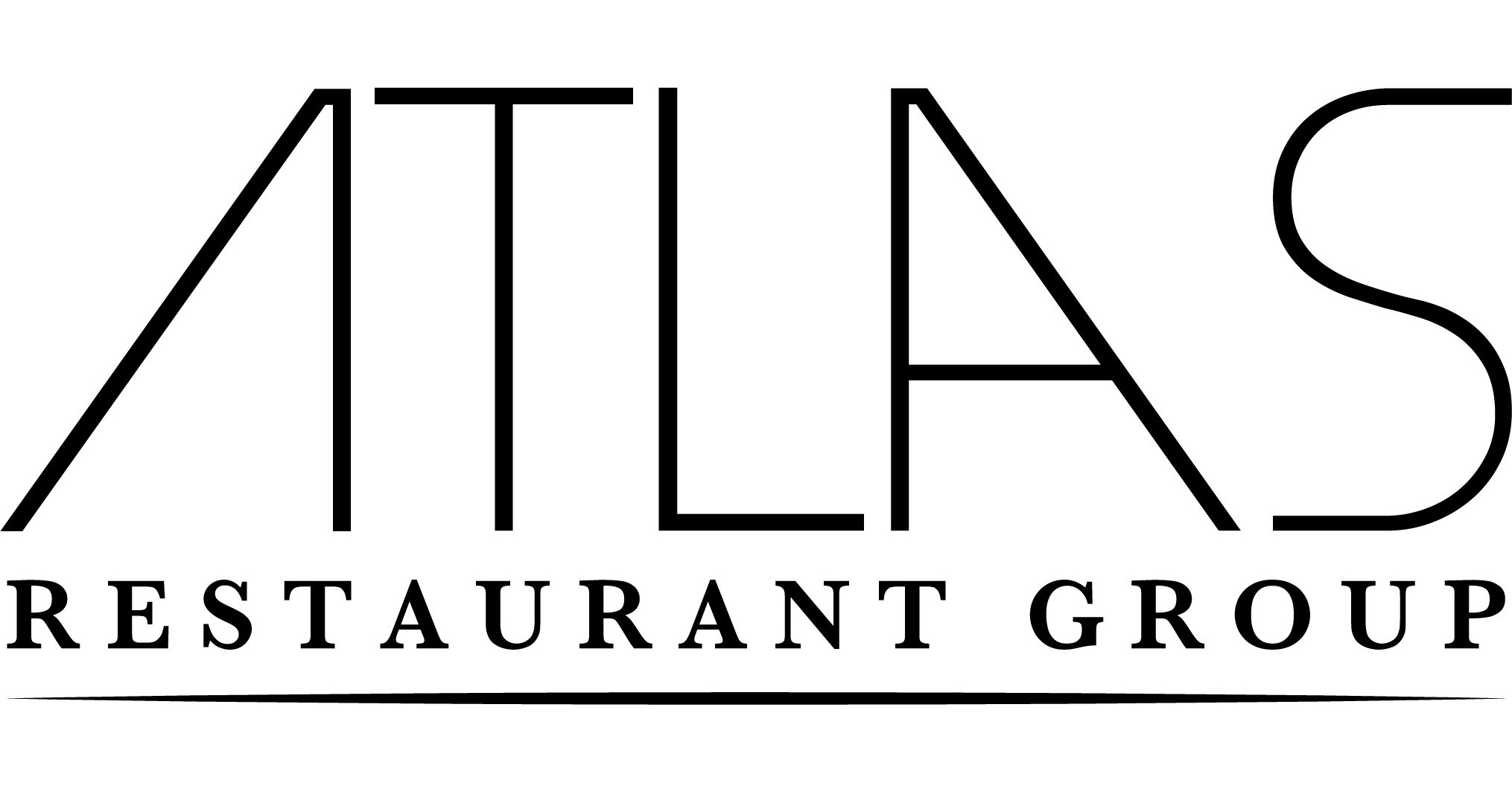 Atlas Hospitality Logo