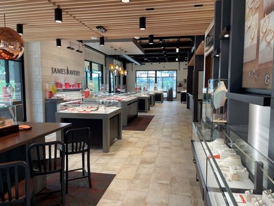 James Avery Artisan Jewelry opens new store in Cedar Park