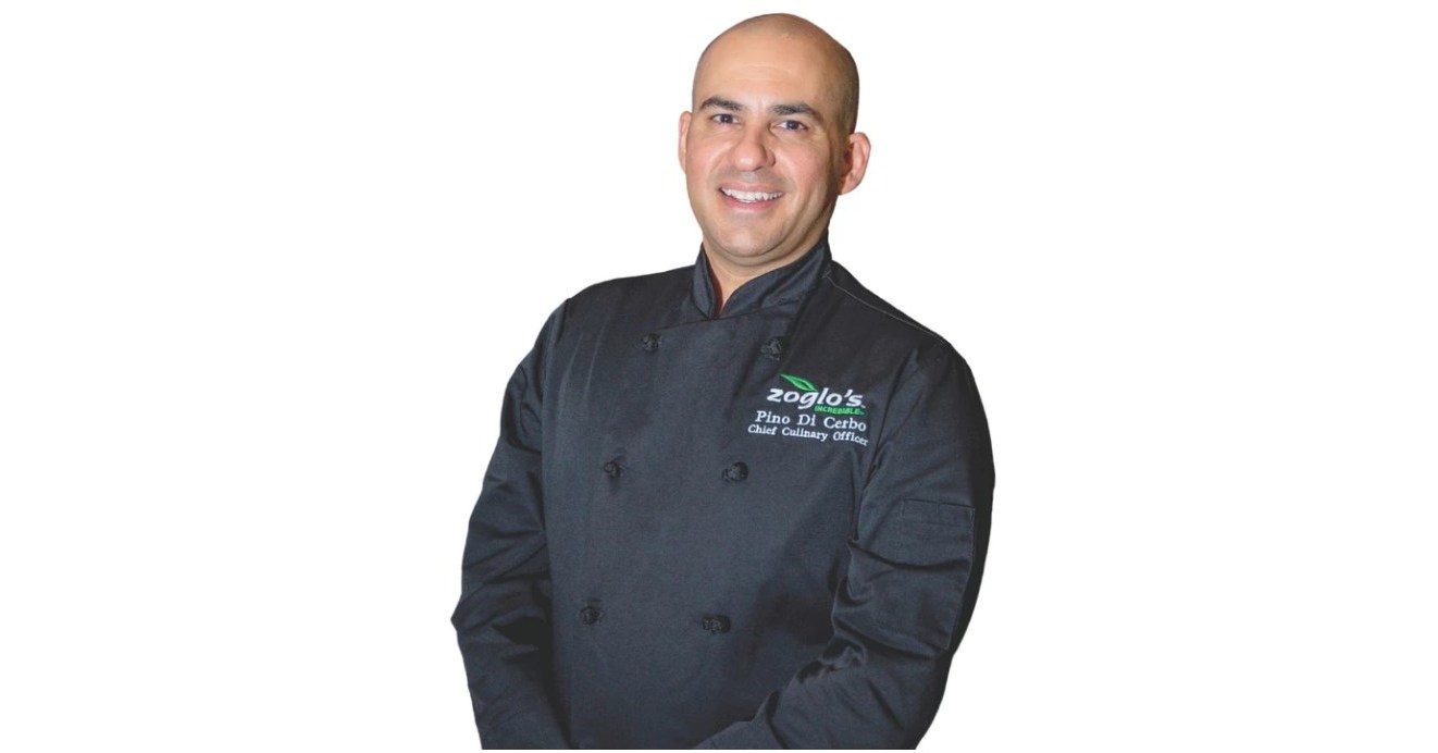 Zoglo's Incredible Food Corp. Introduces Award-winning Pino Di Cerbo as ...
