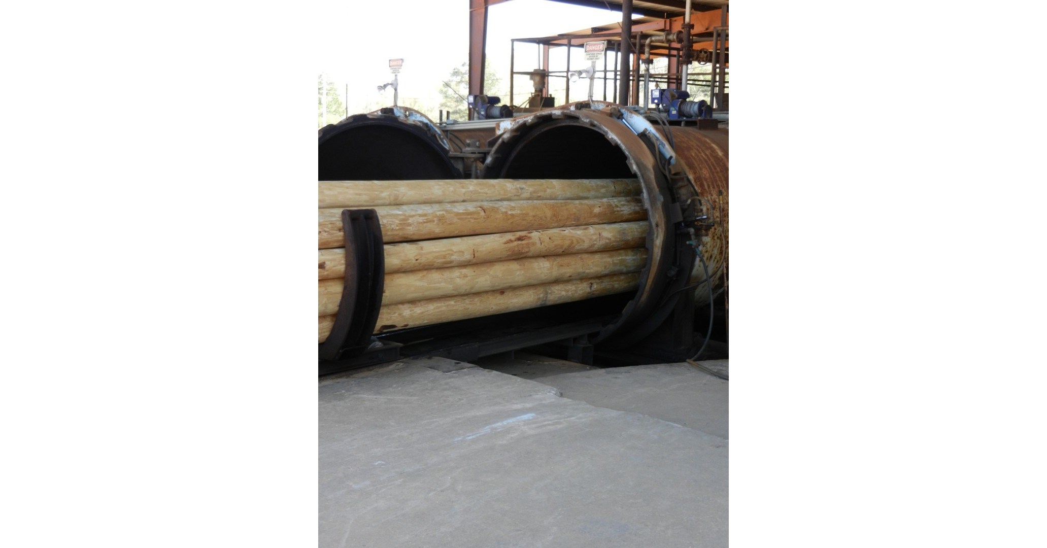 Baldwin Pole & Piling Company to Begin UltraPole NXT Production