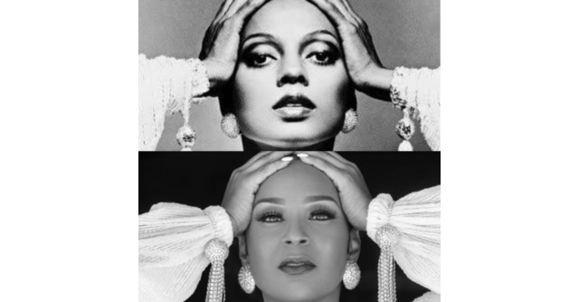 Chicago Fashion Designer Stevie Edwards Pays Homage to the 'Boss ...